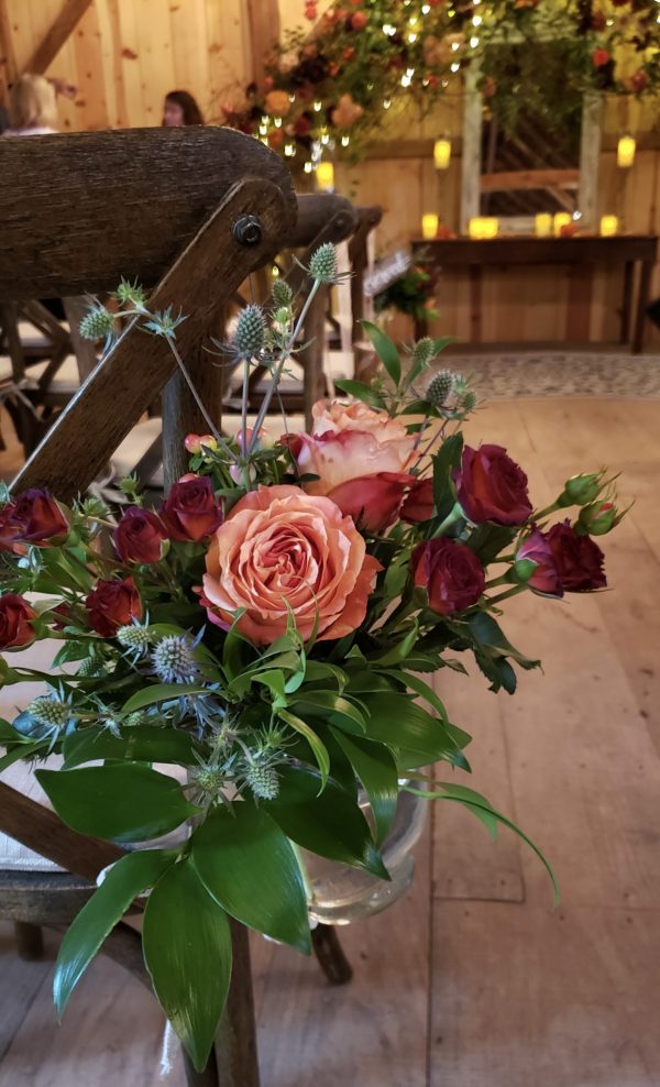 Camrose Hill: Rustic Barn Wedding Venue in Stillwater, MN